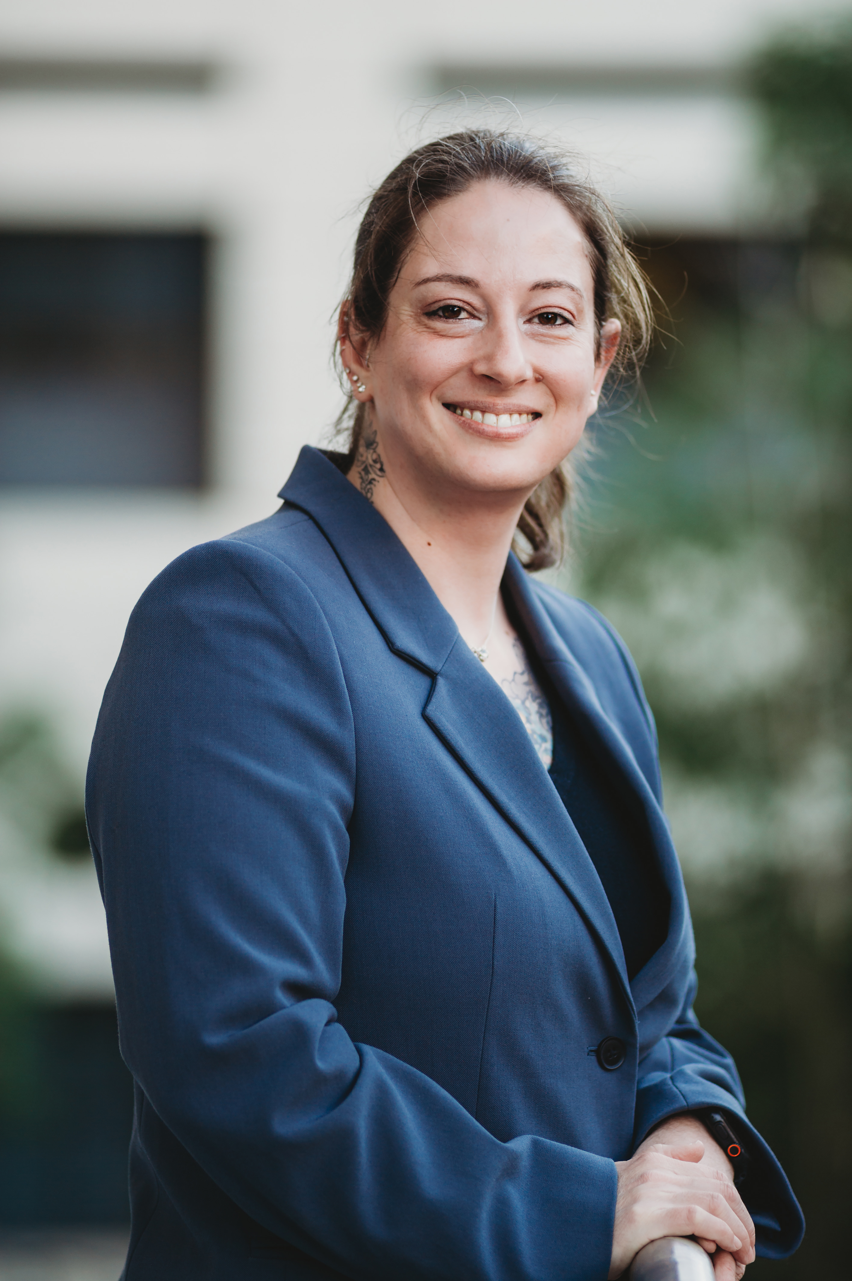 Natasha Tractenberg | Wu Tsai Neurosciences Institute